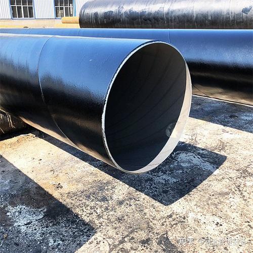 3油2布、2布4油环氧煤沥青做法和国家标准 - 知乎