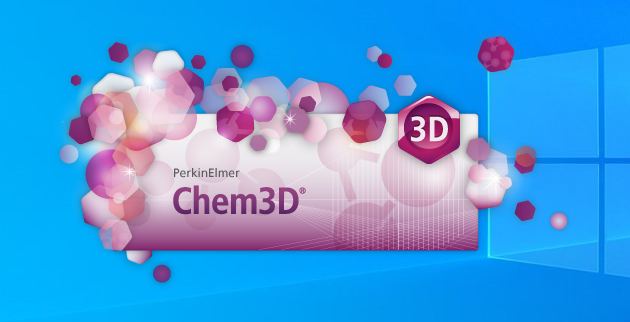 2 软件安装 与 开始使用Chem3D - 知乎