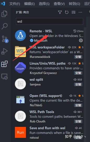 Windows10/11 三步安装wsl2 Ubuntu20.04（任意盘） - 知乎