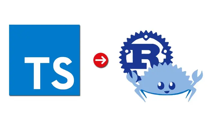 Rust和TypeScript的比较 - 知乎