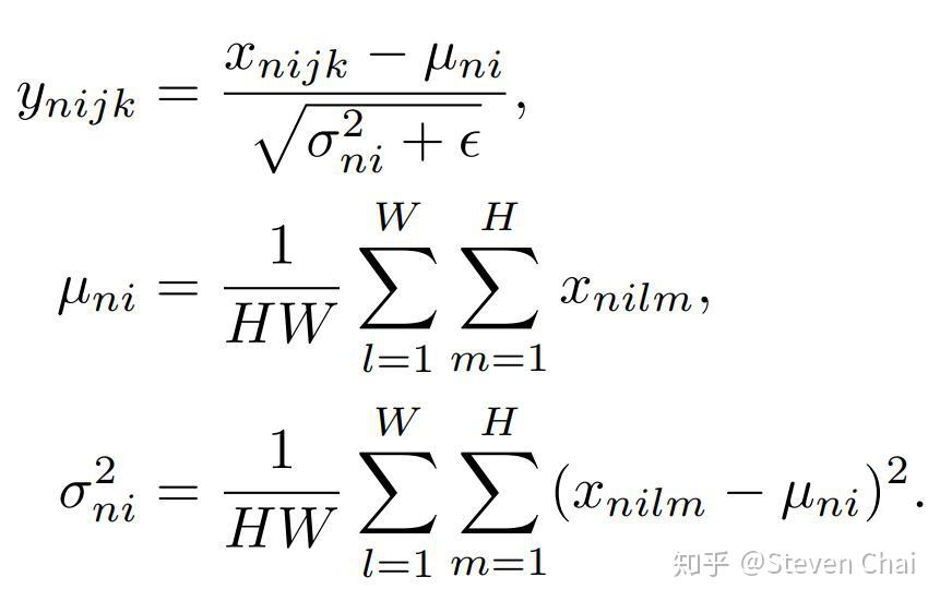 深度学习中的标准化——Normalization Methods in Deep Learning - 知乎