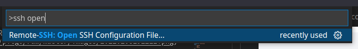 VSCode 通过 Remote - SSH 远程连接腾讯云服务器 - 知乎