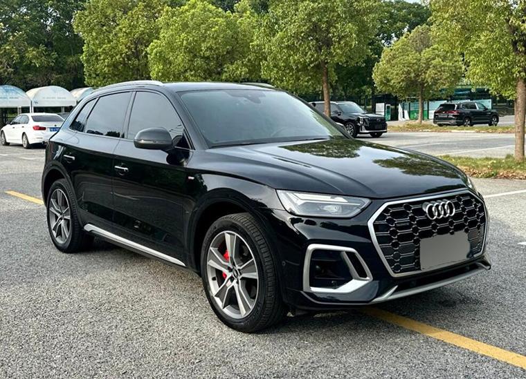 2.0T奥迪Q5L起步以及急加速动力迟滞刷ecu能改善吗 - 知乎