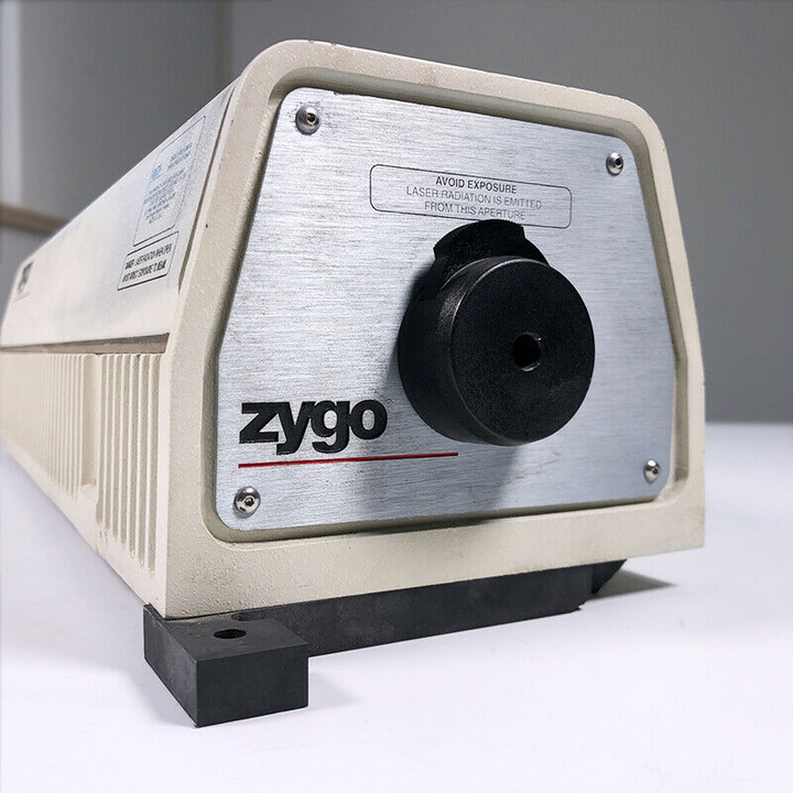ZYGO 激光器 ZYGO 7702 ZMI 7705【雄霸珊妮】 - 知乎