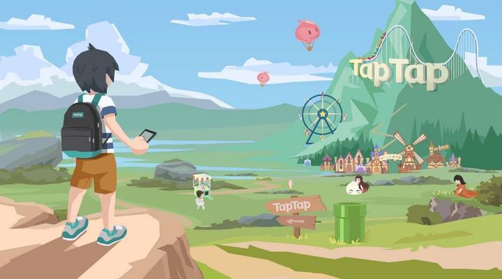 月活用户4000万+，TapTap怎样帮玩家发现好游戏？ - 知乎