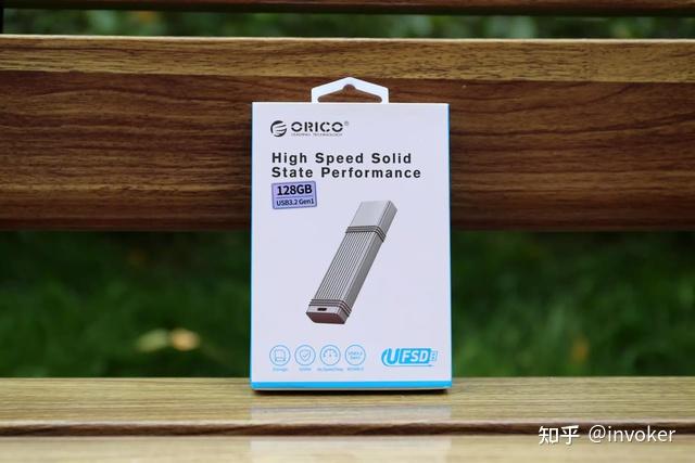 堪比移动硬盘！传输速度近400MB/s的U盘你用过吗？ - 知乎