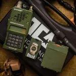 Harris Falcon 3 PRC 152复制品比较：TCA 152与TRI-152 - 知乎