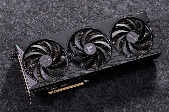 2025年618大促，RTX 50系显卡，有哪些性价比高的值得购买？ - 知乎