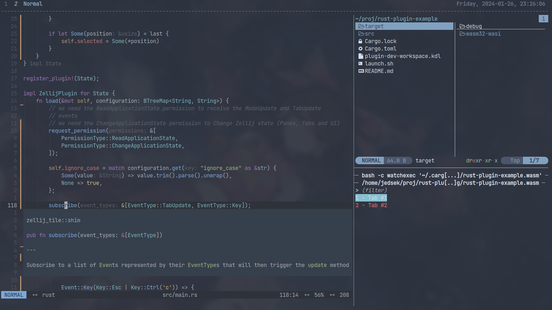 如何评价文本编辑器Helix Editor? - 知乎