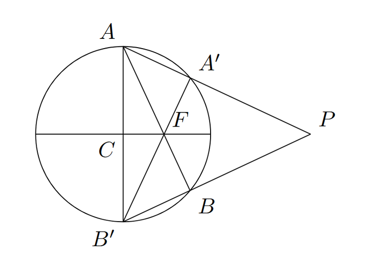 LaTeX随笔（tikz,tkz-euclide） - 知乎