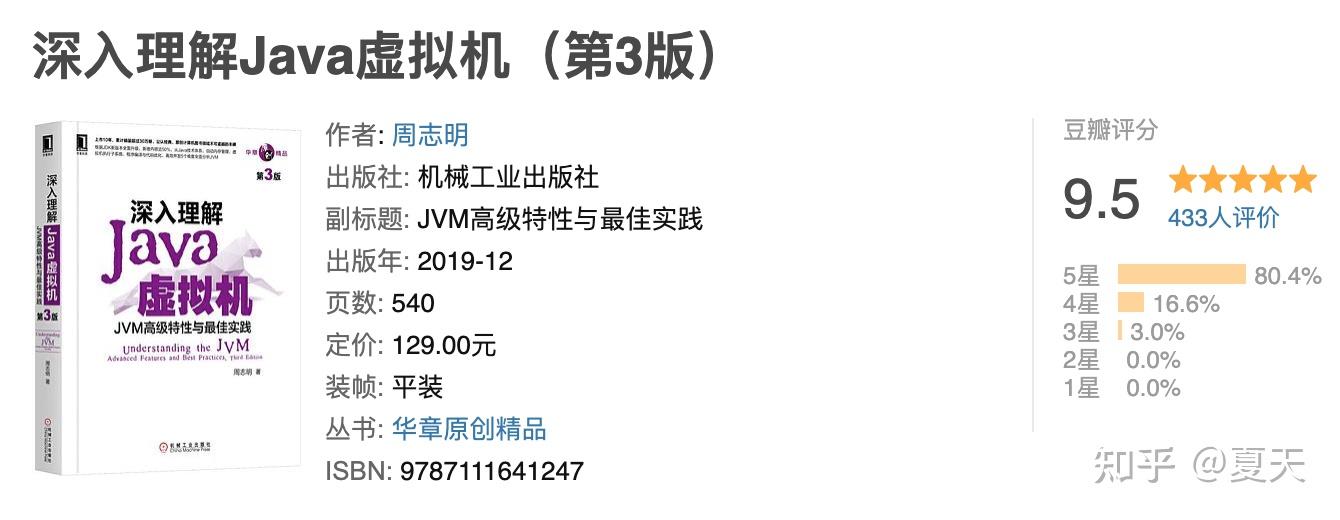 自学java，有哪些推荐书籍（本人有时间，有耐心）？ - 知乎