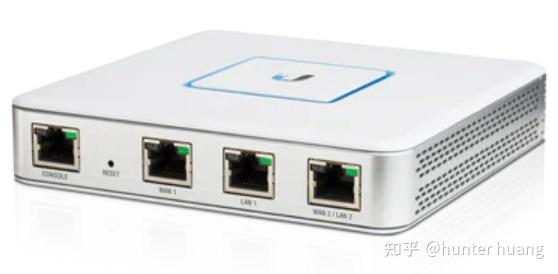 UBNT 的Unifi Network组建家庭网络的技术和案例 - 知乎