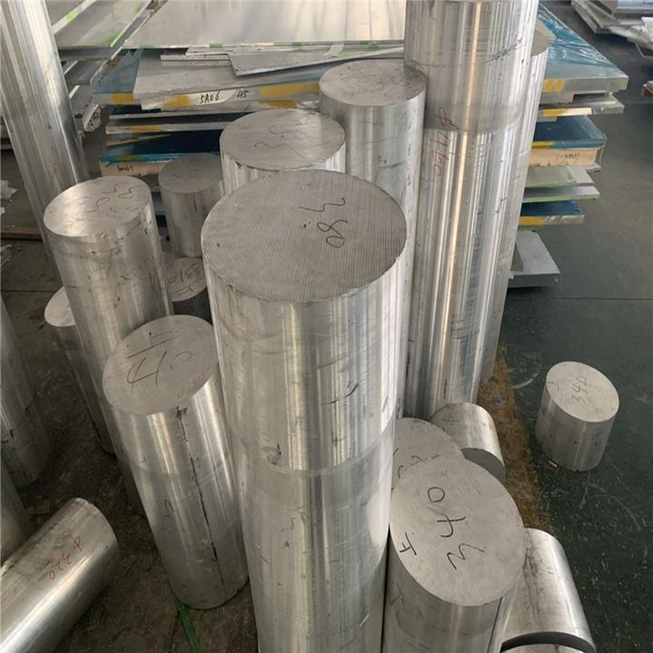 5A06与6061铝合金的区别有哪些 - 知乎