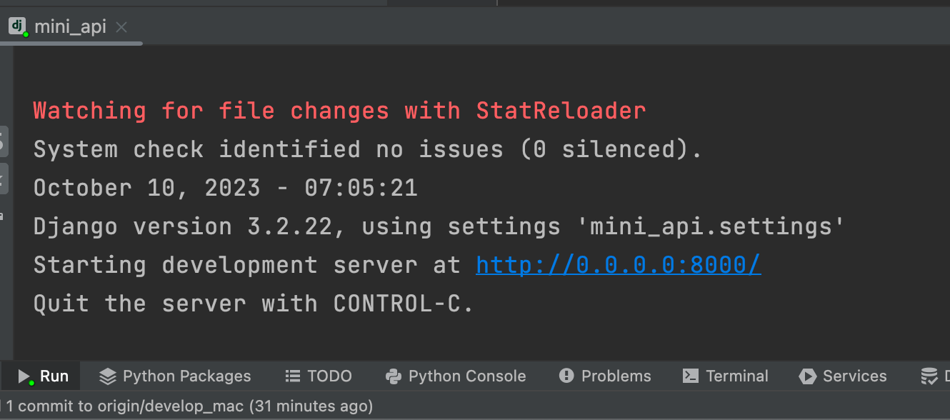 【已解决】django：局域网内访问django项目 - 知乎