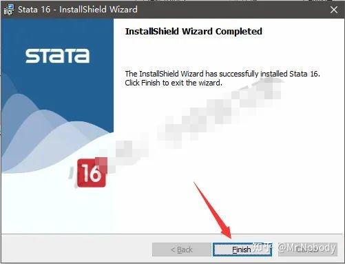 Stata 16 MP 中文版安装教程！修复版！不失效！ - 知乎
