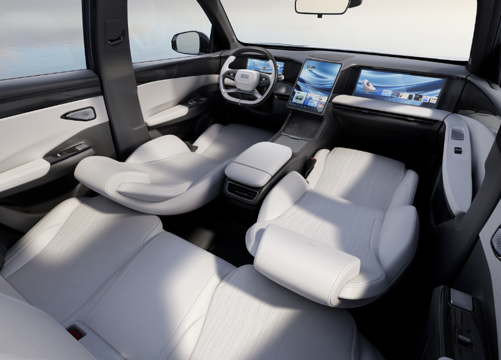 拆车解析：同为紧凑型插混SUV，吉利银河L7和比亚迪宋PLUS DM-i谁的拳头更硬？ - 知乎