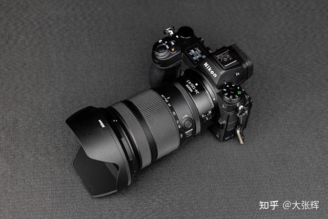如何评价尼康z 24-120 f4 s ？ - 知乎