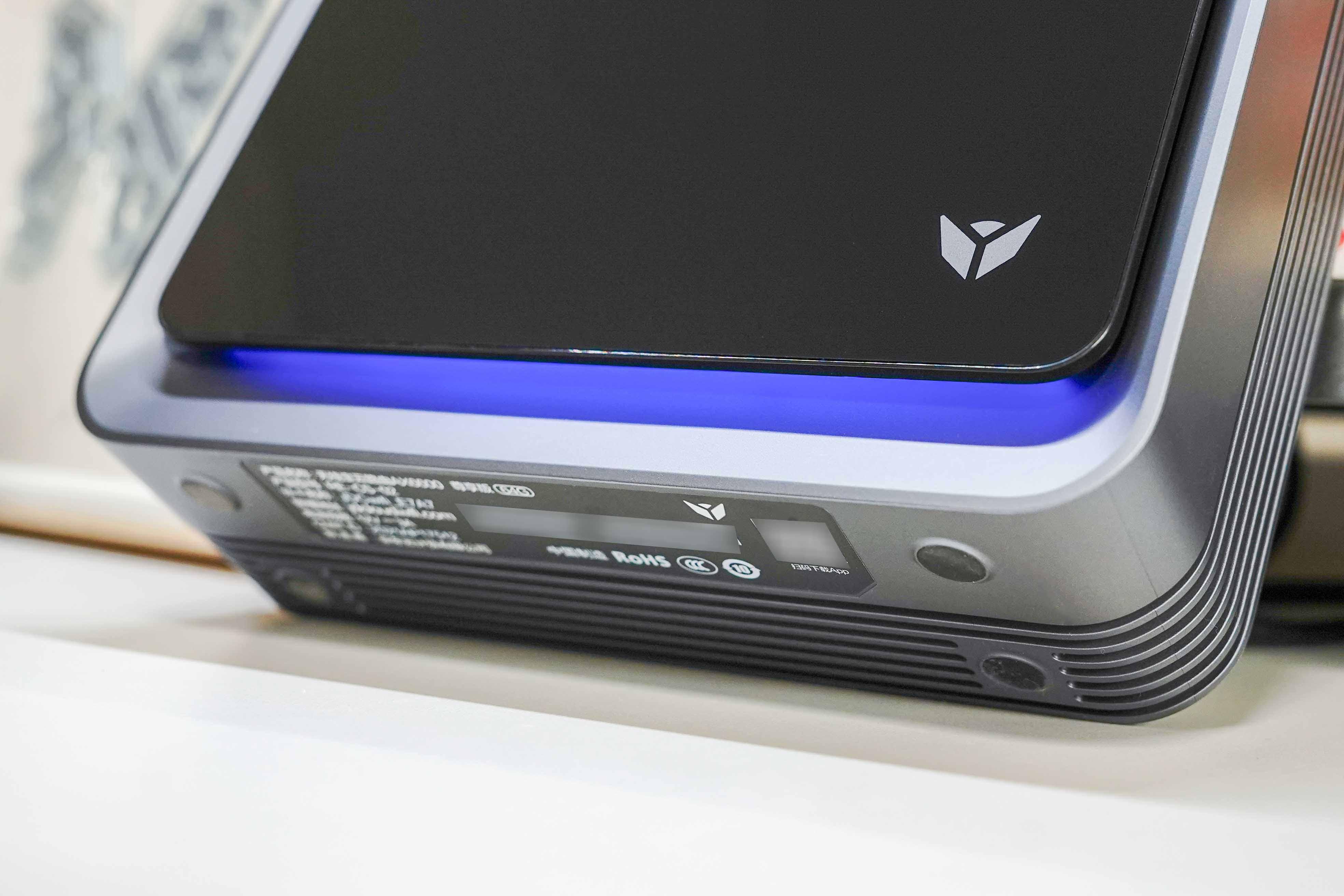 依旧是T0级推荐路由器丨京东云无线宝AX6600雅典娜评测与优化指南 - 知乎