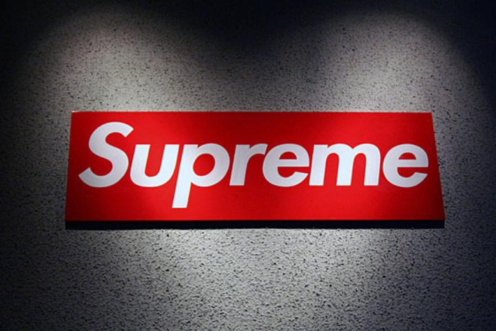Supreme为什么写着中国制造？Supreme中国制造是真的吗？ - 知乎