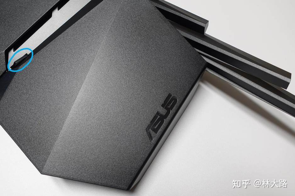 大路测评第8期：华硕AX82U 5G增强版测评报告 - 知乎