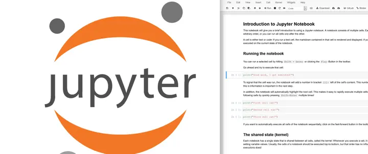 如何在服务器配置Jupyter Notebook？ - 知乎