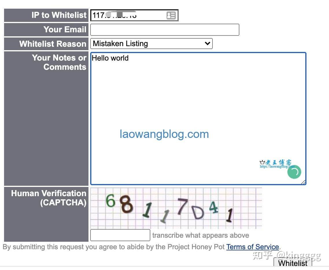 Cloudflare Attention Required! 的解决方法 - 知乎