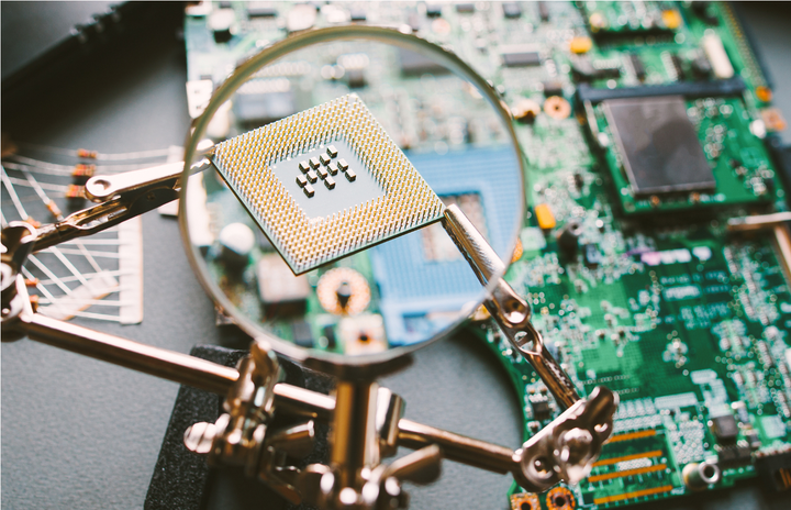 IC芯片测试之LatchUp测试和芯片测试座 - 知乎