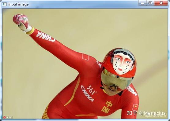 OpenCV图像处理|1.16 卷积边界处理 - 知乎