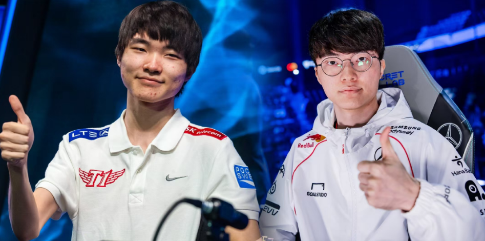 如何看待 Faker 选手夺得第五座全球总决赛冠军？ - 知乎