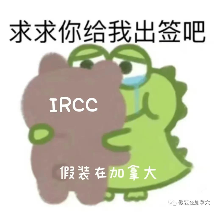 大龄留学·IRCC官网注册tracker查签证进度攻略 - 知乎