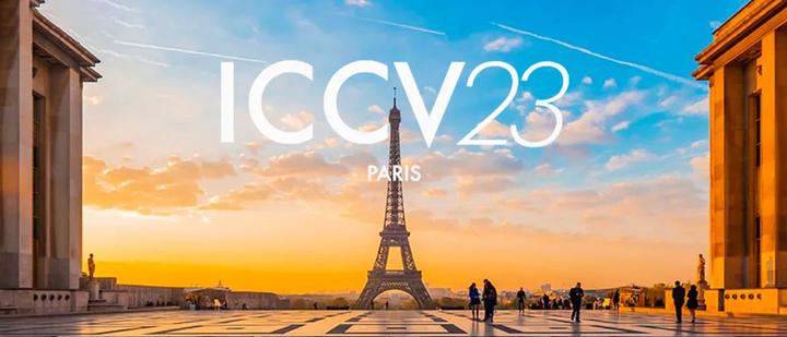 ICCV 2023开奖了！2160篇录用论文，Meta「分割一切」被接收 - 知乎