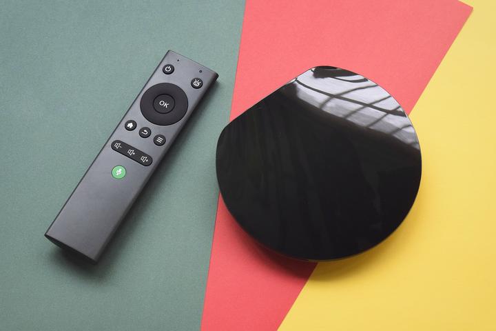 焕然一新的旗舰级享受！泰捷WEBOX WE40 Pro电视盒子体验 - 知乎