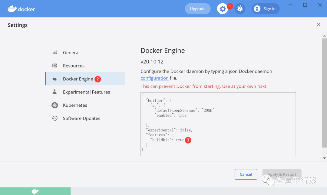 docker | 基于 WSL2 在 Windows 下使用 docker - 知乎