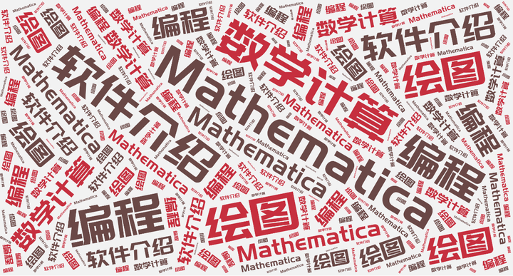 安玲学记（3)——Mathematica软件介绍 - 知乎