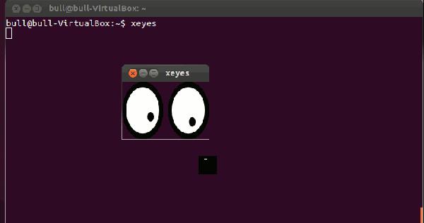 9 个超有趣的 Linux 命令动画演示 - 知乎