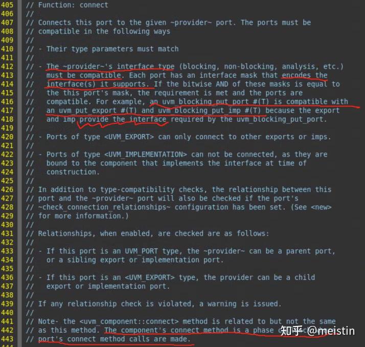 [UVM源代码研究] TLM里的各种port、export、imp使用研究 - 知乎