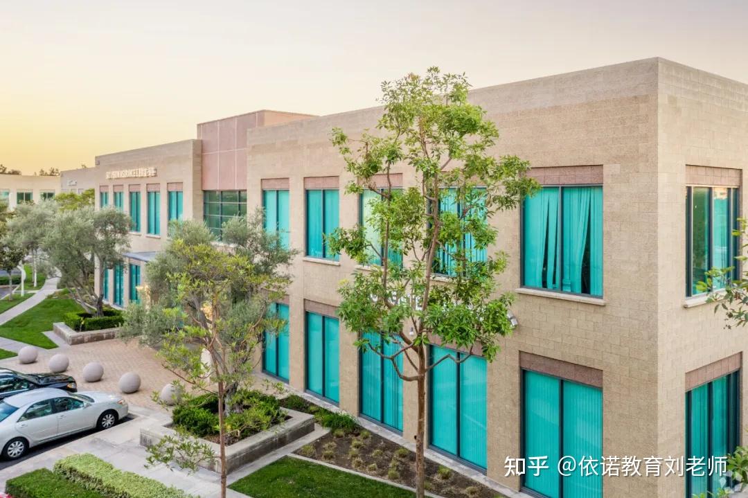 2025年加州教育新规📢什么是Cal-GETC？依诺全解析 - 知乎