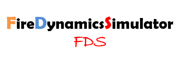 FDS软件使用记录 - 知乎