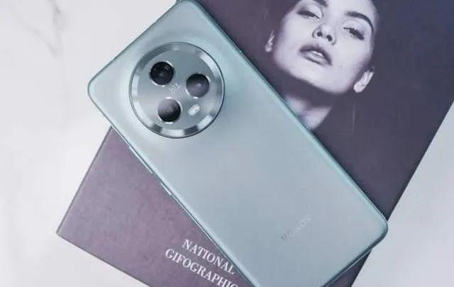 2023新款手机推荐，荣耀Magic5首批评价出炉：好评率98% - 知乎