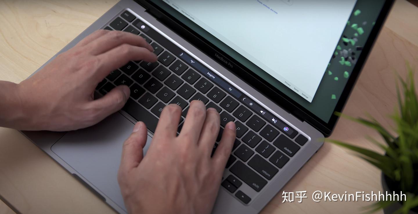 2020款13寸MacBook Pro性能实测 - 知乎