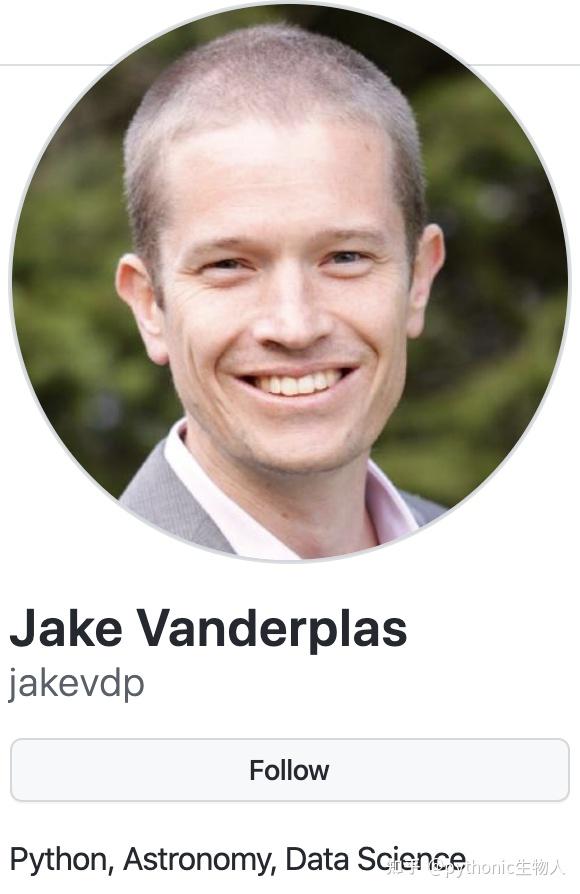 膜拜下ggplot2/pandas/matplotlib背后的开源大神 - 知乎