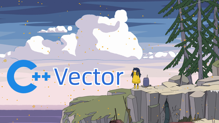 C动态数组vector 知乎 