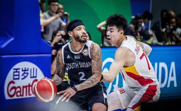 CBA3消息！上季亚军又签外援，新赛季首张罚单出炉，广东正式申诉 - 知乎