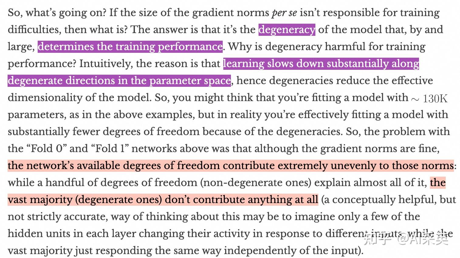 深度学习·CNN模型(2)：ResNet、ResNeXt - 知乎