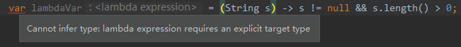 JDK 9-17新功能30分钟详解-语法篇-var - 知乎