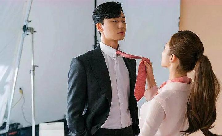 情侣游戏中的角色扮演应该怎么玩？ - 知乎