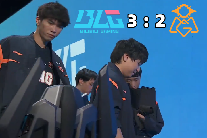 OMG遗憾出局，ppgod璐璐引众议，JKL：你扭啥？你大招呢你交啊！ - 知乎