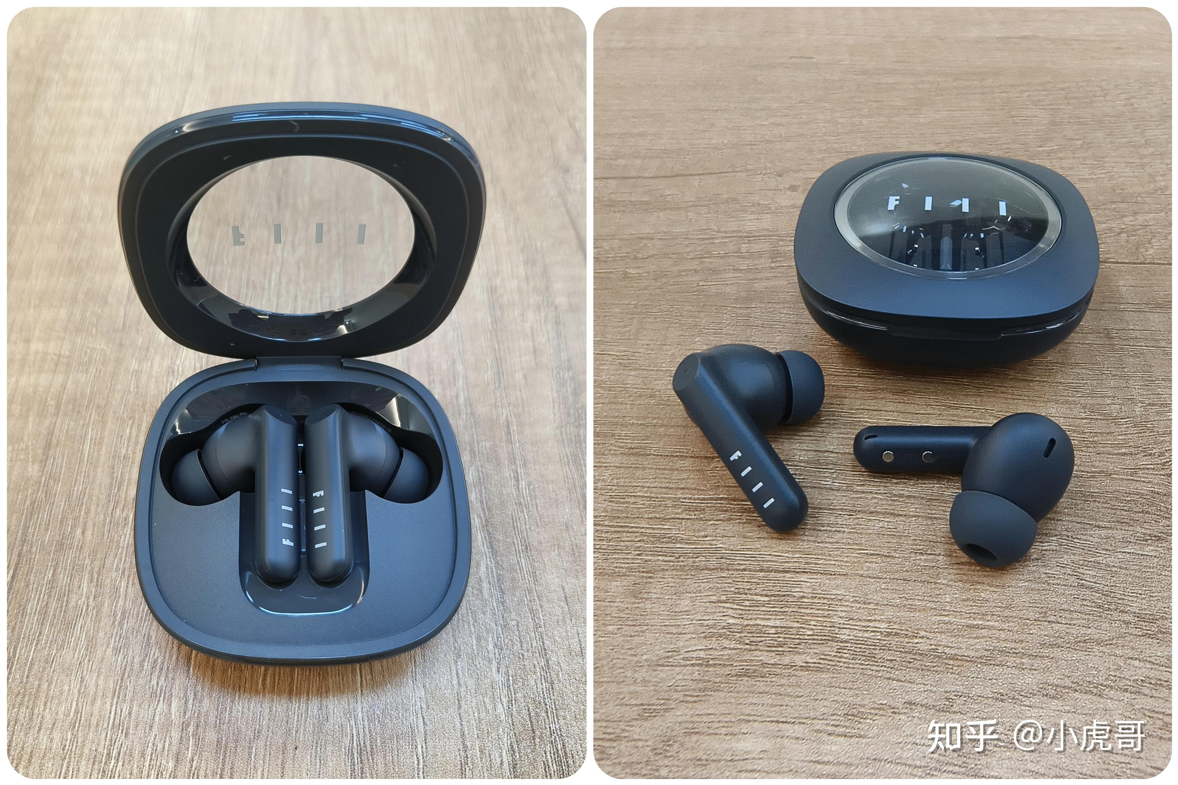 2024年双11 FIIL耳机怎么选？FIIL全系耳机FIIL GS系列/Key pro/Belt/CC 2/CC Nano/CG Pro ...