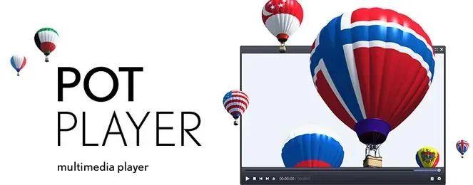 【必备神器】全能影音播放器PotPlayer，堪称最强！一款轻巧的万能视频播放器 - 知乎