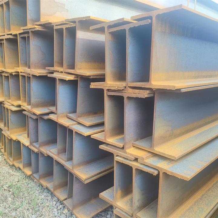 欧标H型钢的讲述及型号 - 知乎